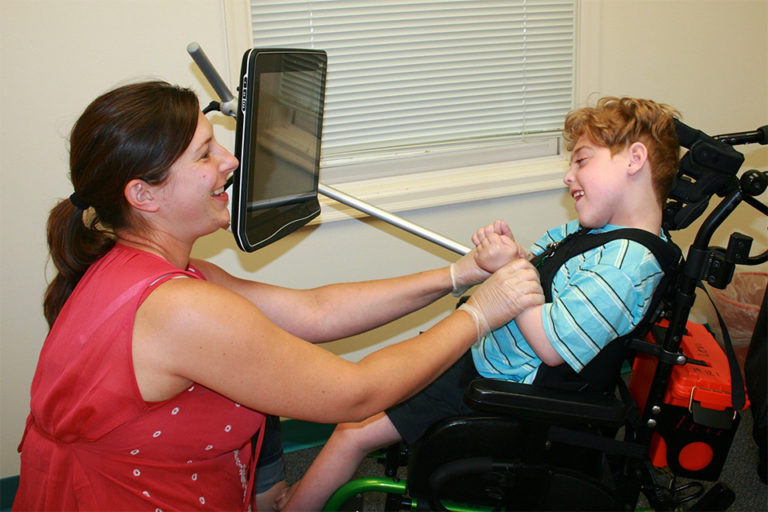 Kids Abilities
